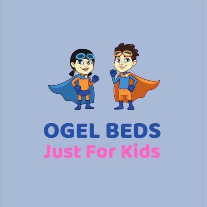 OGEL KIDS BEDS