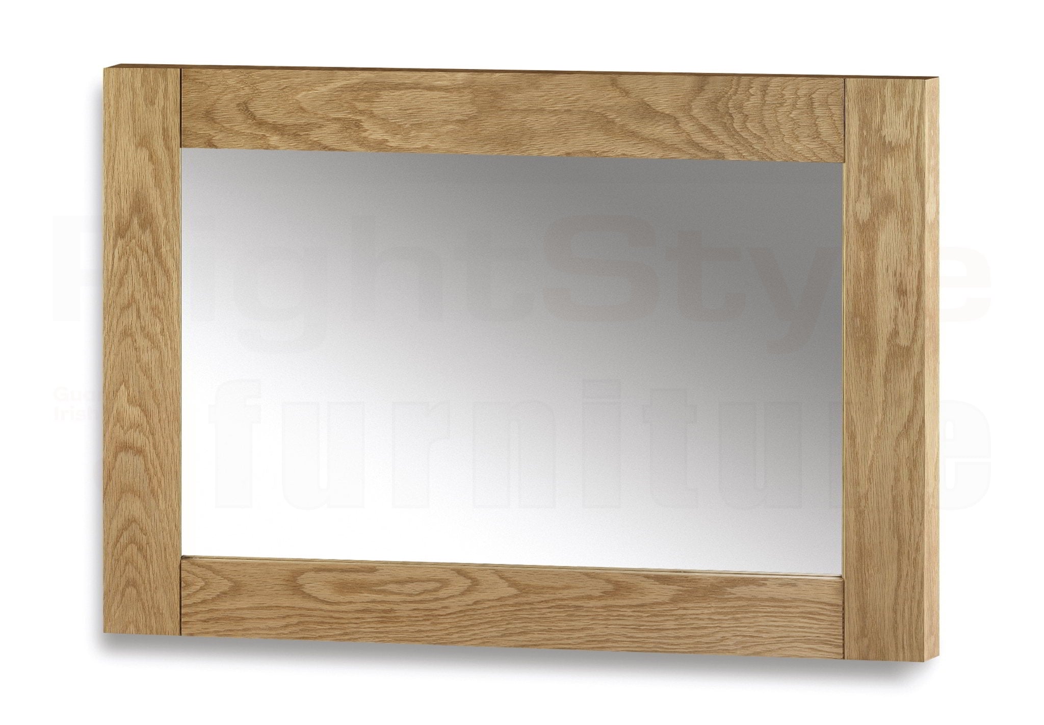 Marin Wall Mirror – OGEL KIDS BEDS