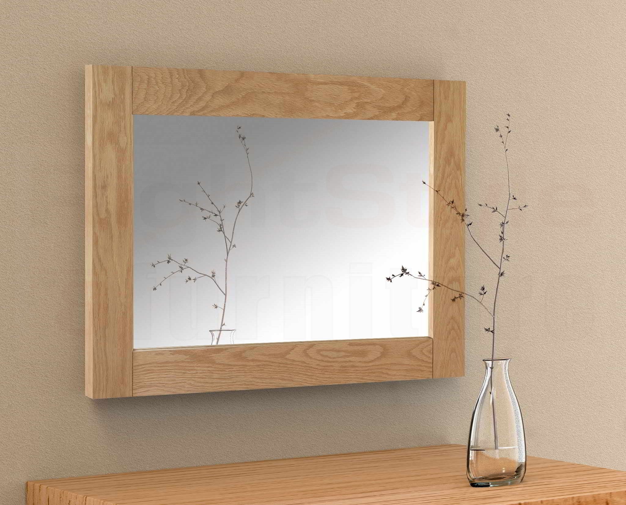 Marin Wall Mirror – OGEL KIDS BEDS